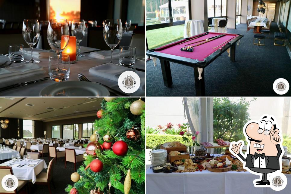 Top 5 restaurants with romantic atmosphere in Dural, september 2025 ...