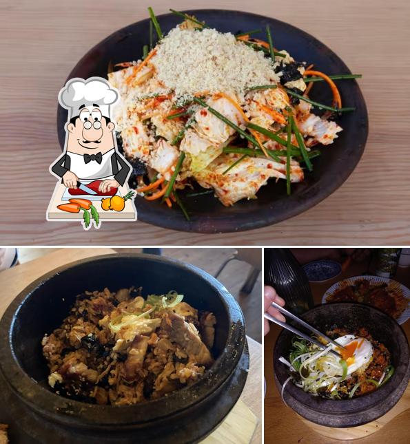 Bokman, Bristol - Restaurant menu, prices and reviews
