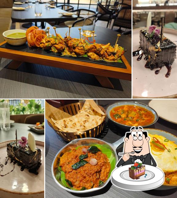 Buzz N Banter, Navi Mumbai - Restaurant menu, prices and reviews