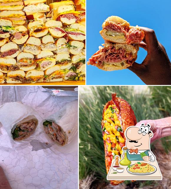 B's Craft Deli & Market, Castle Rock - Restaurant menu, prices and reviews