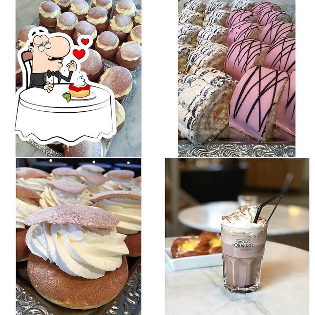Lill-Annas café & butik cafe, Örebro - Restaurant reviews