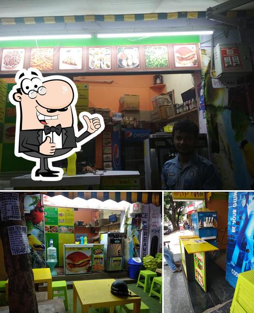 SAP Foods, Bengaluru - Restaurant menu, prices and reviews