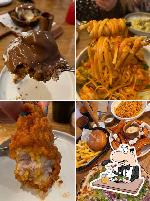 XS Espresso Menai, Menai - Restaurant menu, prices and reviews