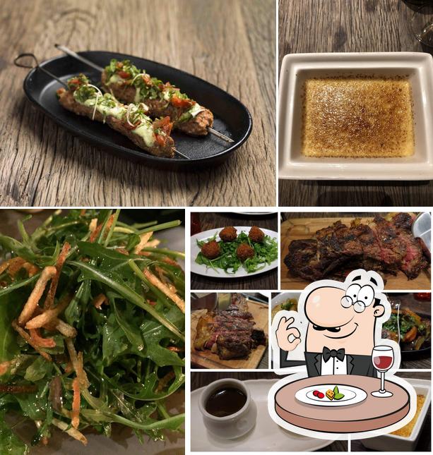 Best lokum in Paris restaurants, spring 2024 - Restaurant Guru