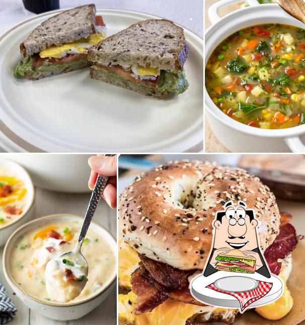 remos cafe and bistro in Hamilton - Restaurant reviews