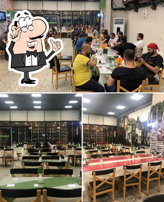 Cherry Restaurant, Ankara - Restaurant reviews