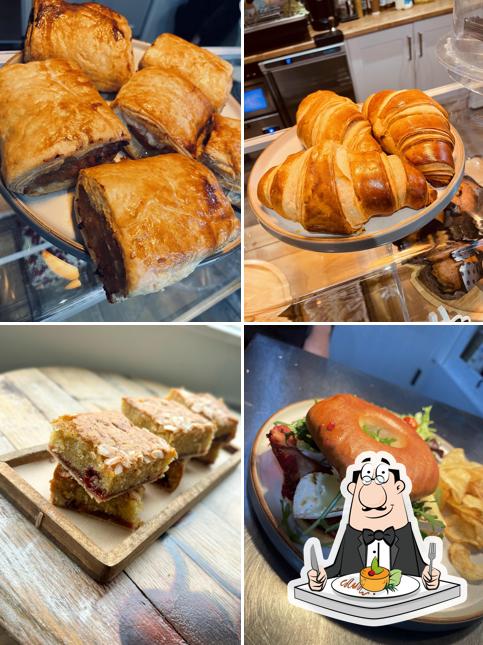 Cherry Tree Cafe and Bistro, Banff - Restaurant menu, prices and reviews