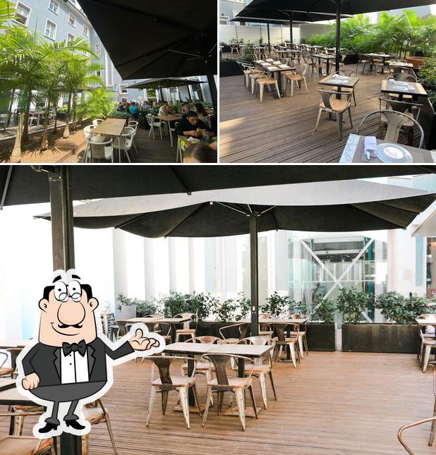 Don Costini, Lisboa - Menu do restaurante, preços e opiniões