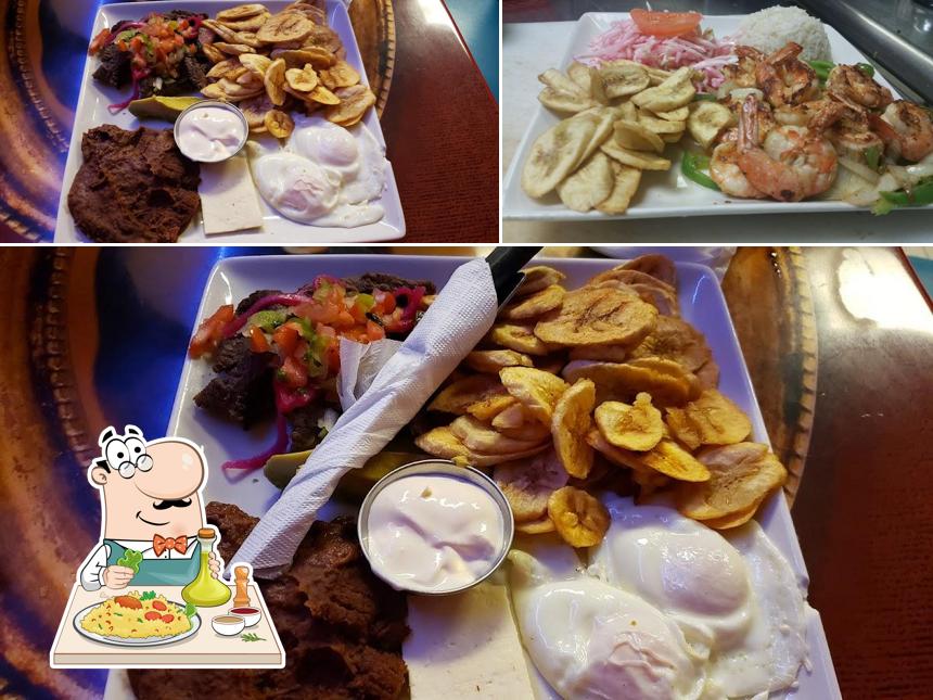 El Catrachito, Houston - Restaurant menu, prices and reviews