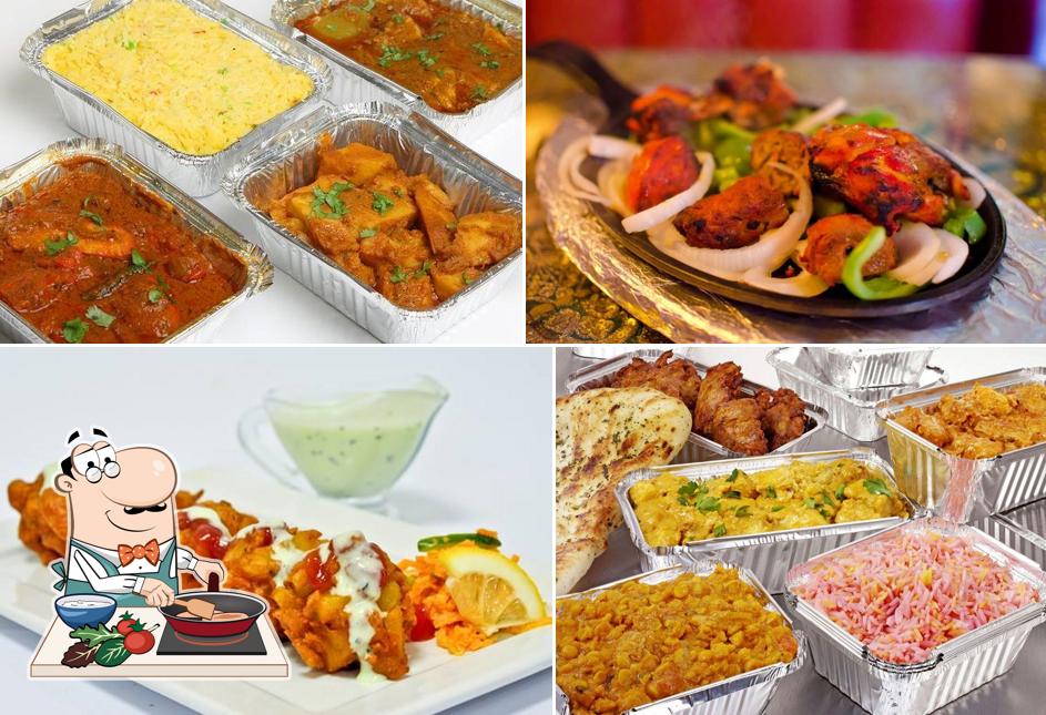 The Spicy Corner in Market Drayton - Restaurant reviews