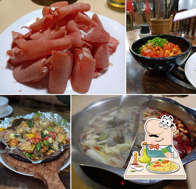 Peng You Quan (Friends Restaurant), Gurugram, Sector 53-54 - Restaurant ...