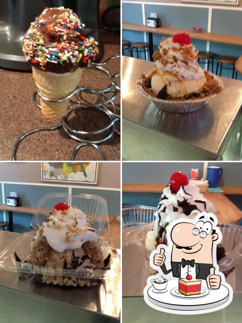 Scoopy's Social Club, Stevenson - Restaurant menu, prices and reviews