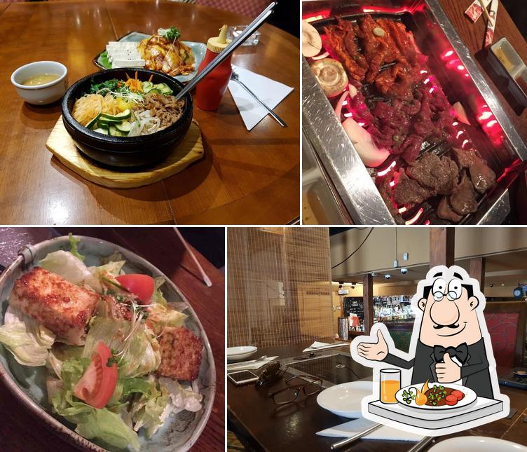 Han Bar Restaurant & Karaoke, New Malden - Restaurant menu, prices and ...