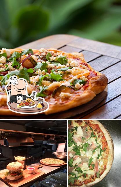Happy Chappy Restaurant and Bar, Mudjimba - Restaurant menu, prices and ...