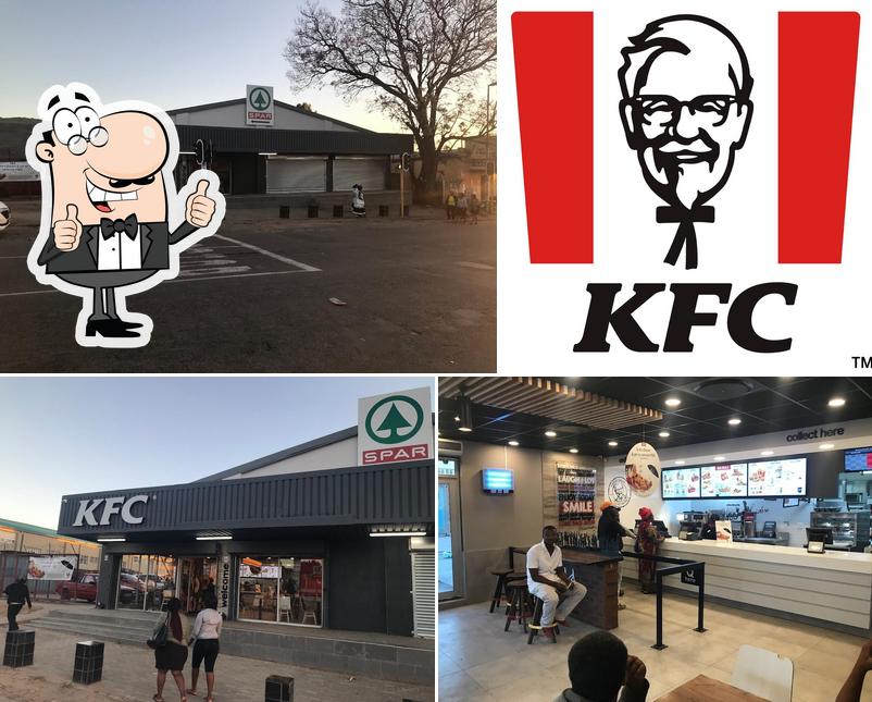 KFC Engcobo Superspar Centre, Ngcobo - Restaurant menu, prices and reviews