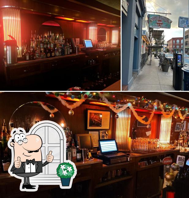 Kelly's Bar & Lounge, Pittsburgh - Restaurant menu, prices and reviews