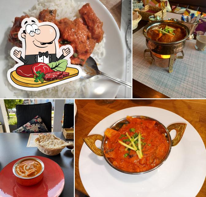 Kumar's Indian Bar & Restaurant, Bialystok - Restaurant menu, prices ...