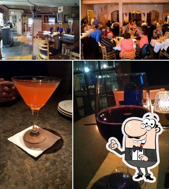 La Piazza, Troy - Restaurant menu, prices and reviews