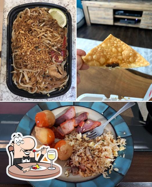 Little Panda Restaurant, London - Critiques de restaurant