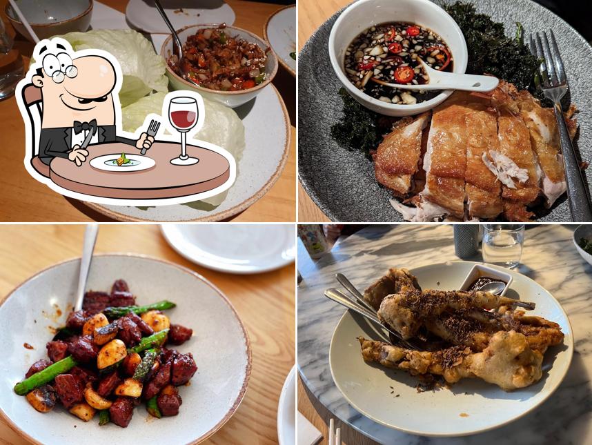 Mama Mulan, Chatswood, Chatswood - Restaurant menu, prices and reviews