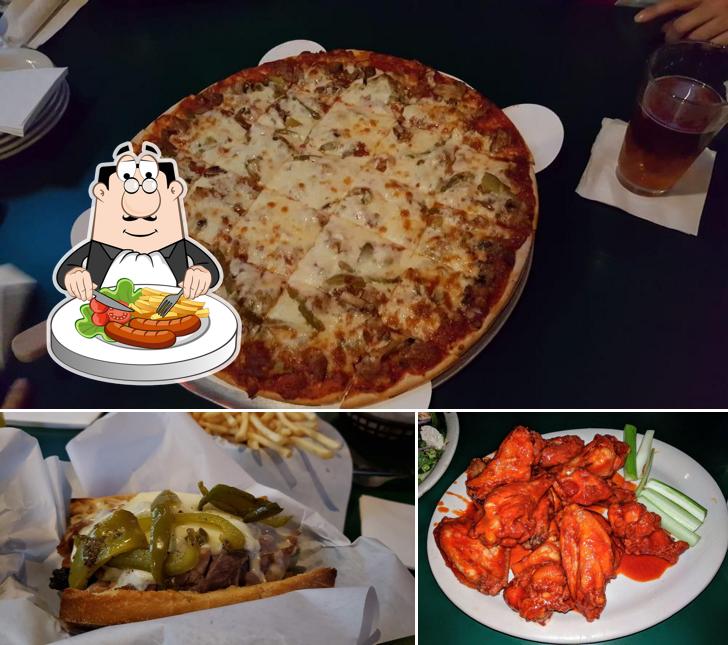 Michael's Original Pizzeria & Tavern, Chicago - Restaurant menu, prices ...