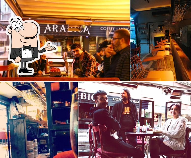 YIKIK PUB, Ankara - Restaurant reviews