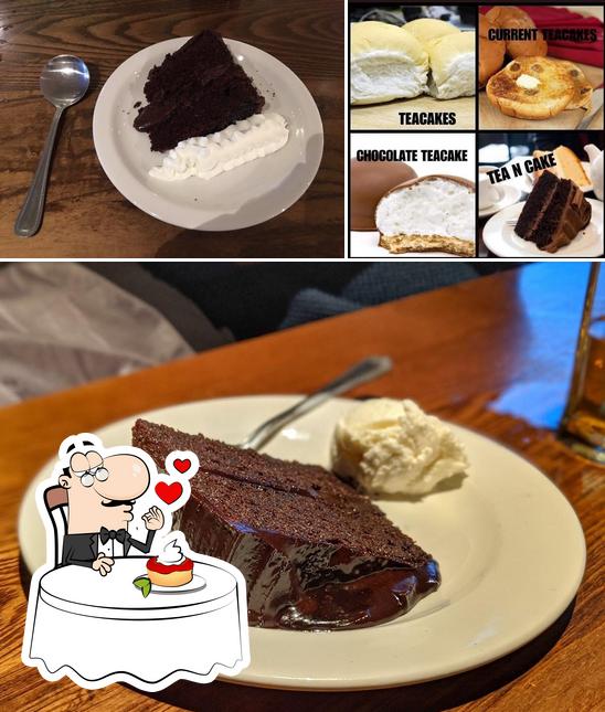Sparking Clog, Radcliffe - Restaurant menu, prices and reviews