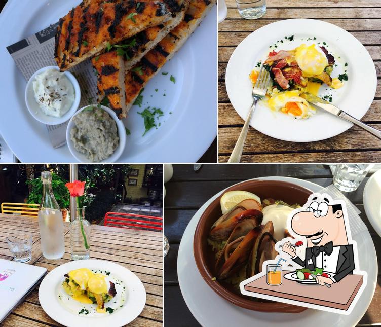 Tasca, Auckland - Restaurant menu, prices and reviews
