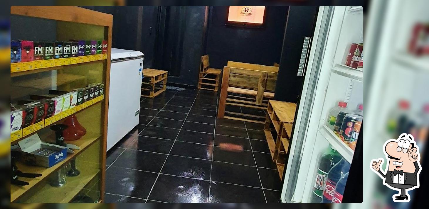 TABACARIA DO POPÓ pub & bar, São Paulo - Restaurant menu and reviews