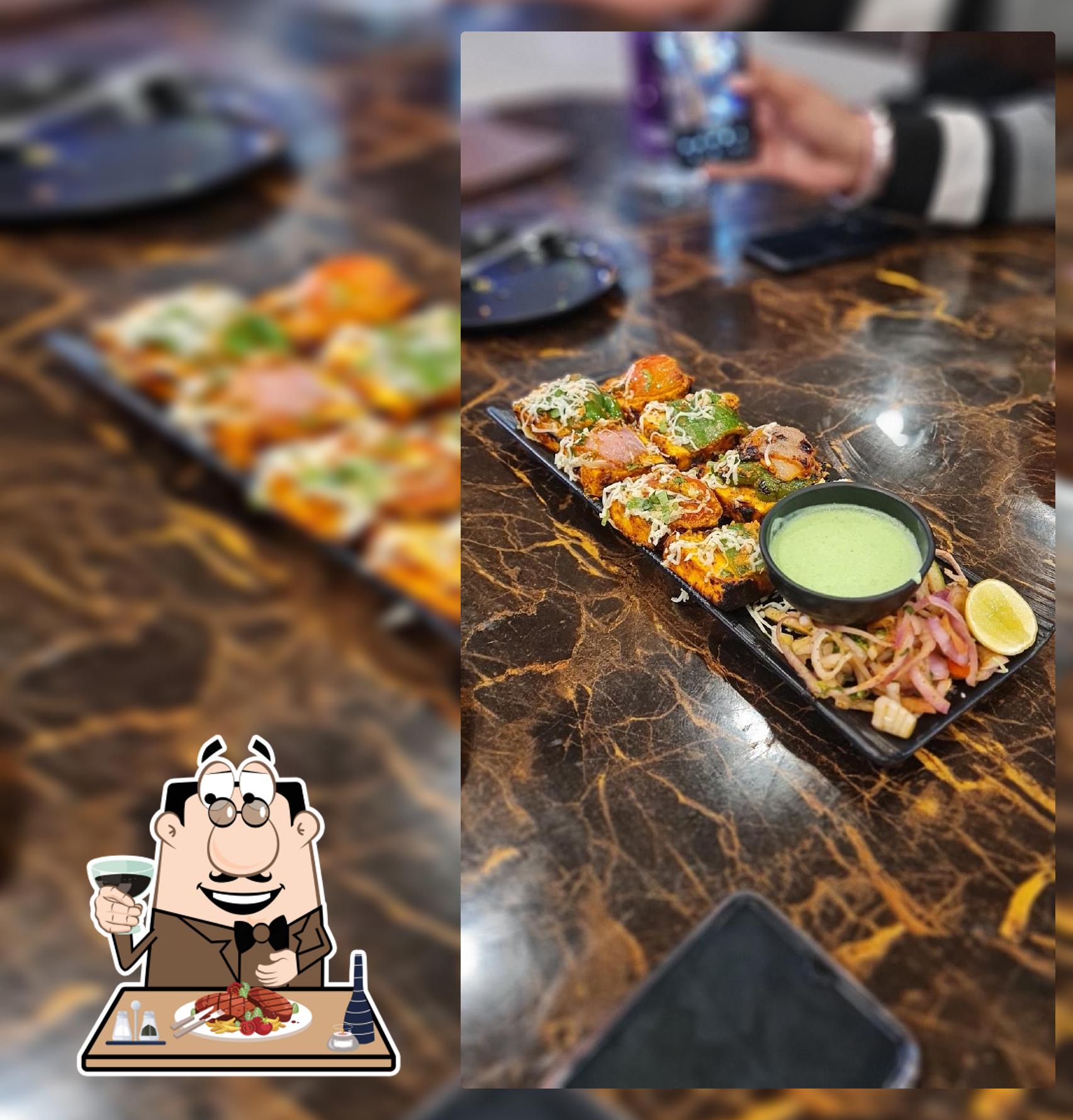 All places to eat and drink in Nainpur, spring 2024 - Restaurant Guru