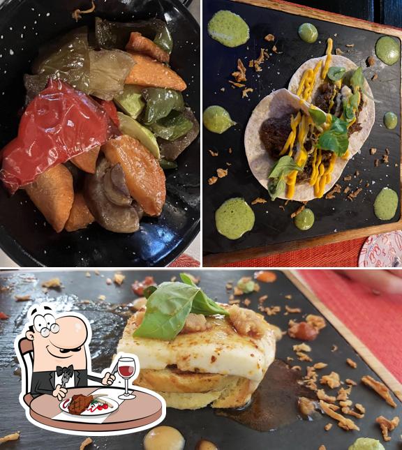 Al Punto Steak House Bar in Morro Jable - Restaurant reviews