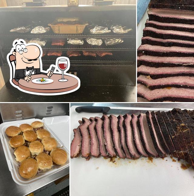 Ash Kickin' BBQ in LaFayette - Restaurant reviews