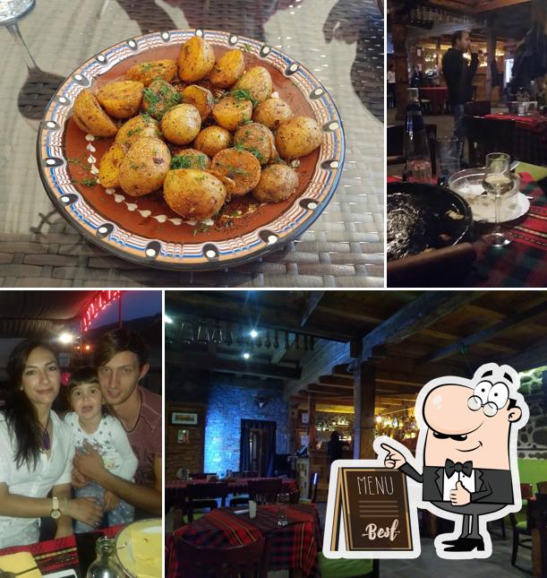 "Banski Aiduti" Tavern restaurant, Bansko - Restaurant reviews