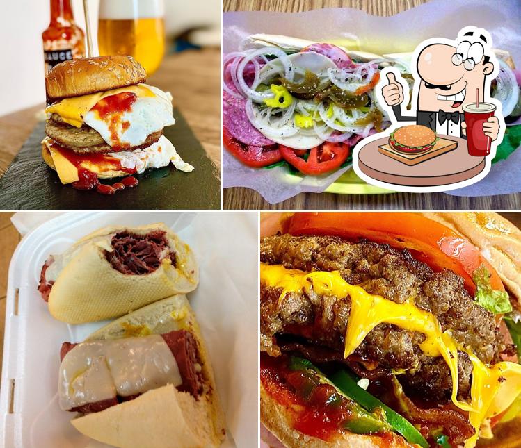 Big Al's, Marco Island - Restaurant menu, prices and reviews