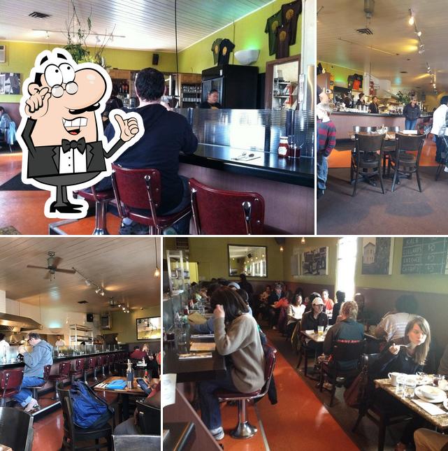 Brown Sugar Kitchen, Oakland - Restaurant menu, prices and reviews