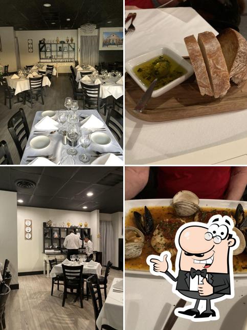 Casa D'Angelo, Point Pleasant Beach - Restaurant menu, prices and reviews