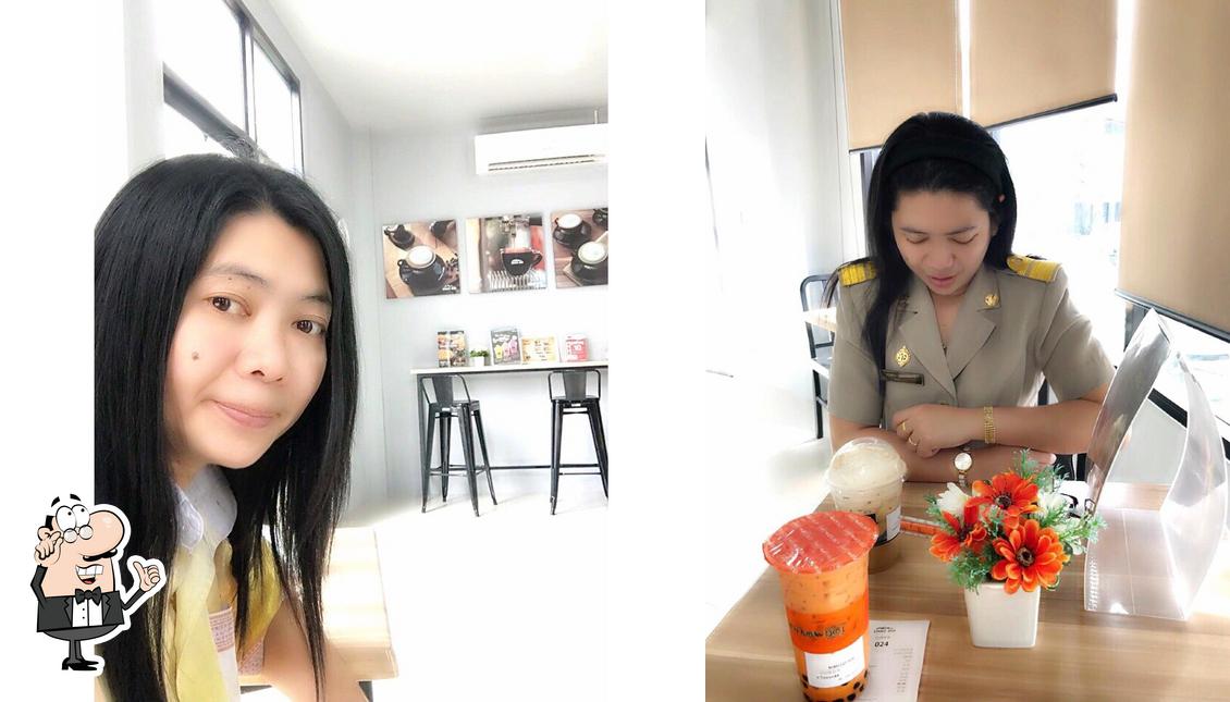 Café Chao Doi, Niwet - Opiniones del restaurante