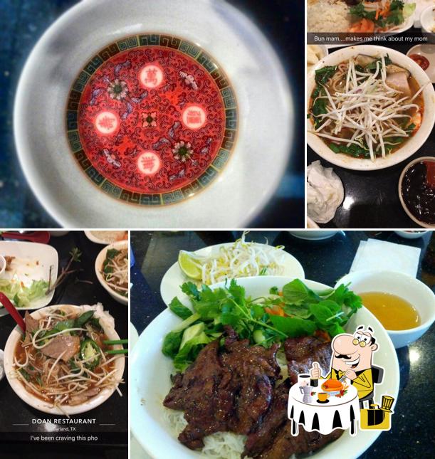 Doan Restaurant in Garland - Restaurant reviews