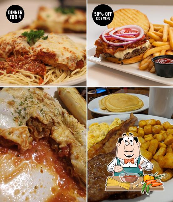 Farmington Diner, Farmington - Restaurant menu, prices and reviews