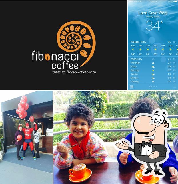 Fibonacci Coffee, Lane Cove West - Restaurant menu, prices and reviews