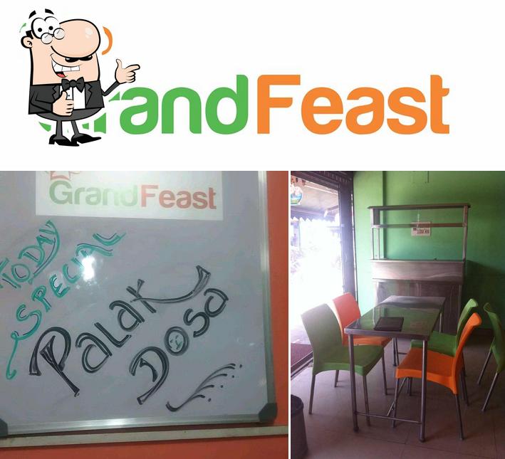 Grand Feast, Bengaluru - Restaurant reviews