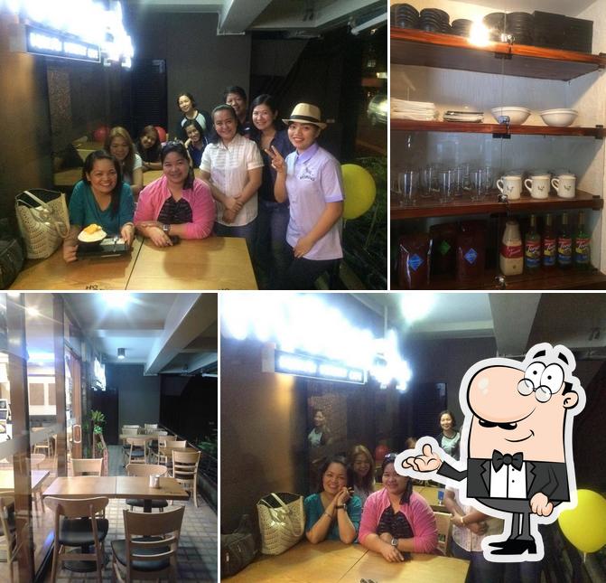HO BING Jupiter, Makati, Buendia - Restaurant menu, prices and reviews