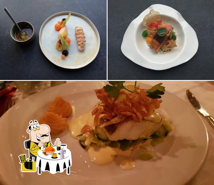 Restaurant Het Gerecht Roermond, Roermond - Restaurant menu, prices and ...