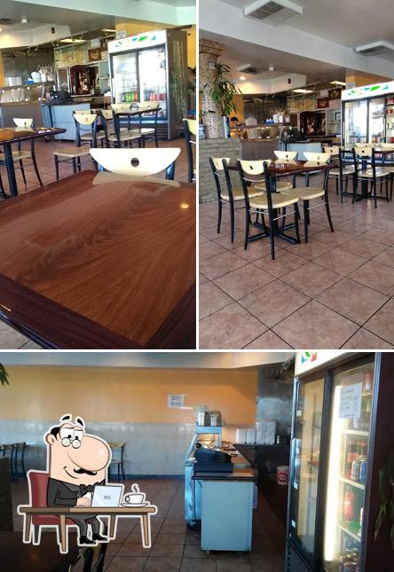 Ho Mei Chinese Restaurant, 5280 W 38th Ave in Wheat Ridge - Restaurant ...