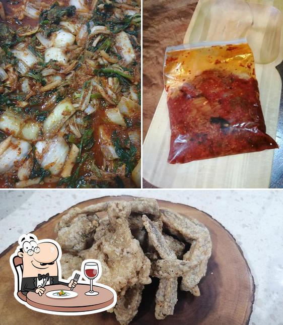 Kimchi House Philippines, Quezon City