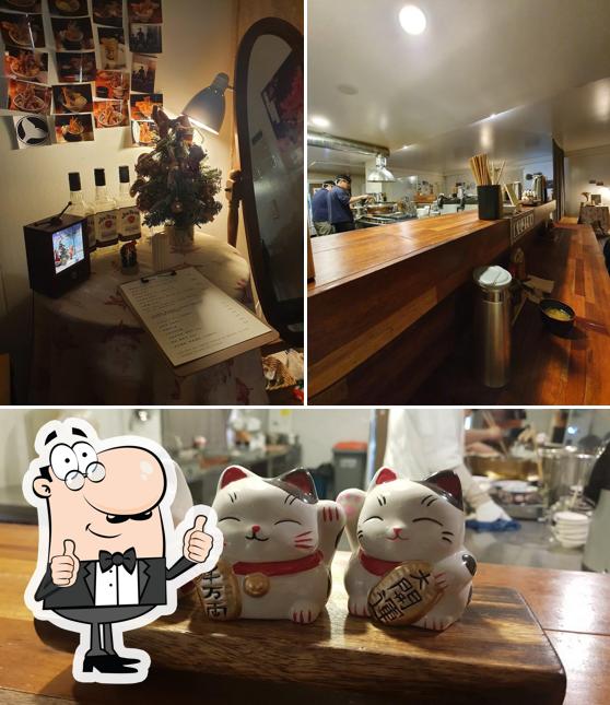 Kujira restaurant, Gumi-si - Restaurant reviews