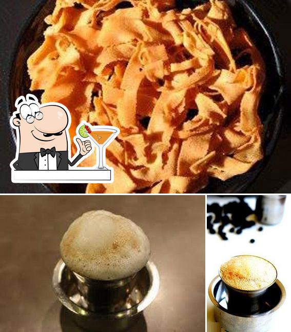 Kumbakonam Filter Coffee, Kotivakkam, Shop No B1 No:165 - Restaurant ...