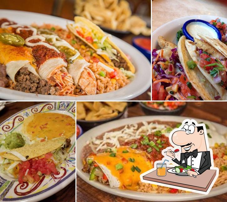 Mexican Inn Cafe, Bedford - Restaurant menu, prices and reviews
