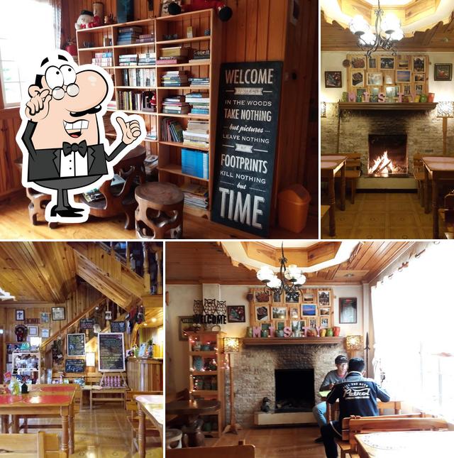 Misty Lodge and Cafe, Sagada - Restaurant reviews
