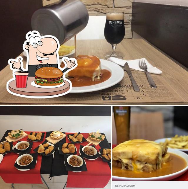 O Tosco, Vila Nova de Gaia - Menu do restaurante, preços e opiniões